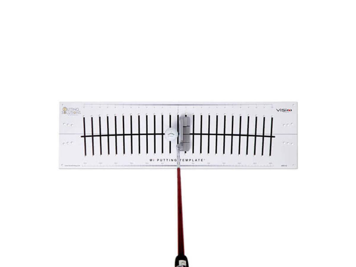 Mi Putting Template Phil Kenyon Specialist Putting Coaching Mi Putting Template Phil Kenyon Specialist Putting Coaching